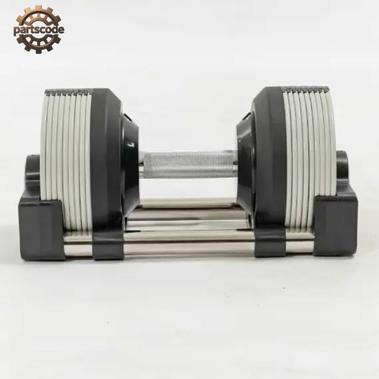 Гантели pro4 комплект 2 штуки по 30 кг