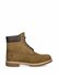 Ботинки Timberland, размер 7 US, коричневый