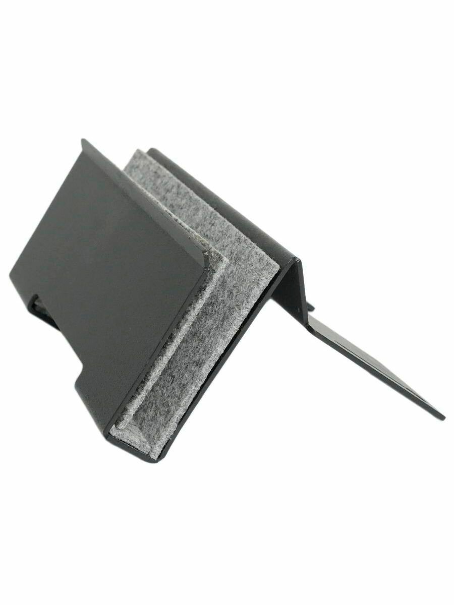 Кронштейн для ноутбука GEEK NOOK Closed Bracket Black (202404203)