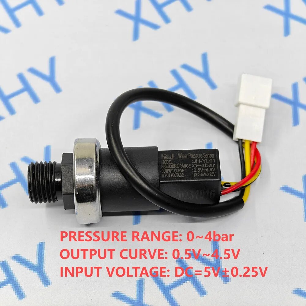 Универсальный электронный датчик давления для стеновых газовых котлов 13MM 0.5-4.5V