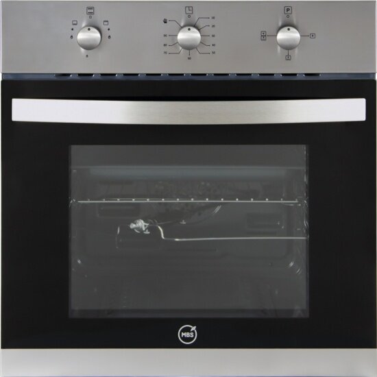 Газовый духовой шкаф Mbs DG-604