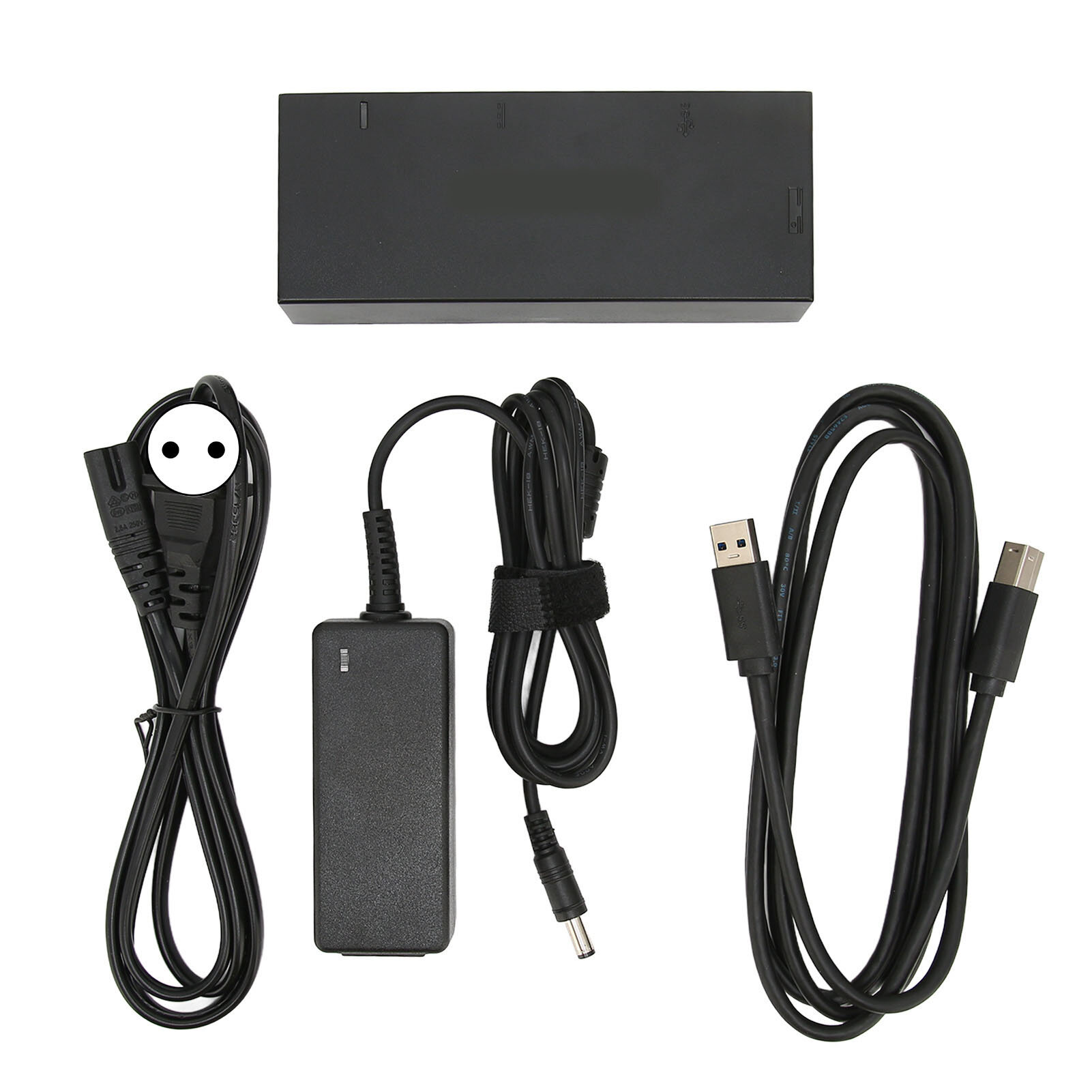 Блок питания USB для Xbox One S (100-240V, EU)