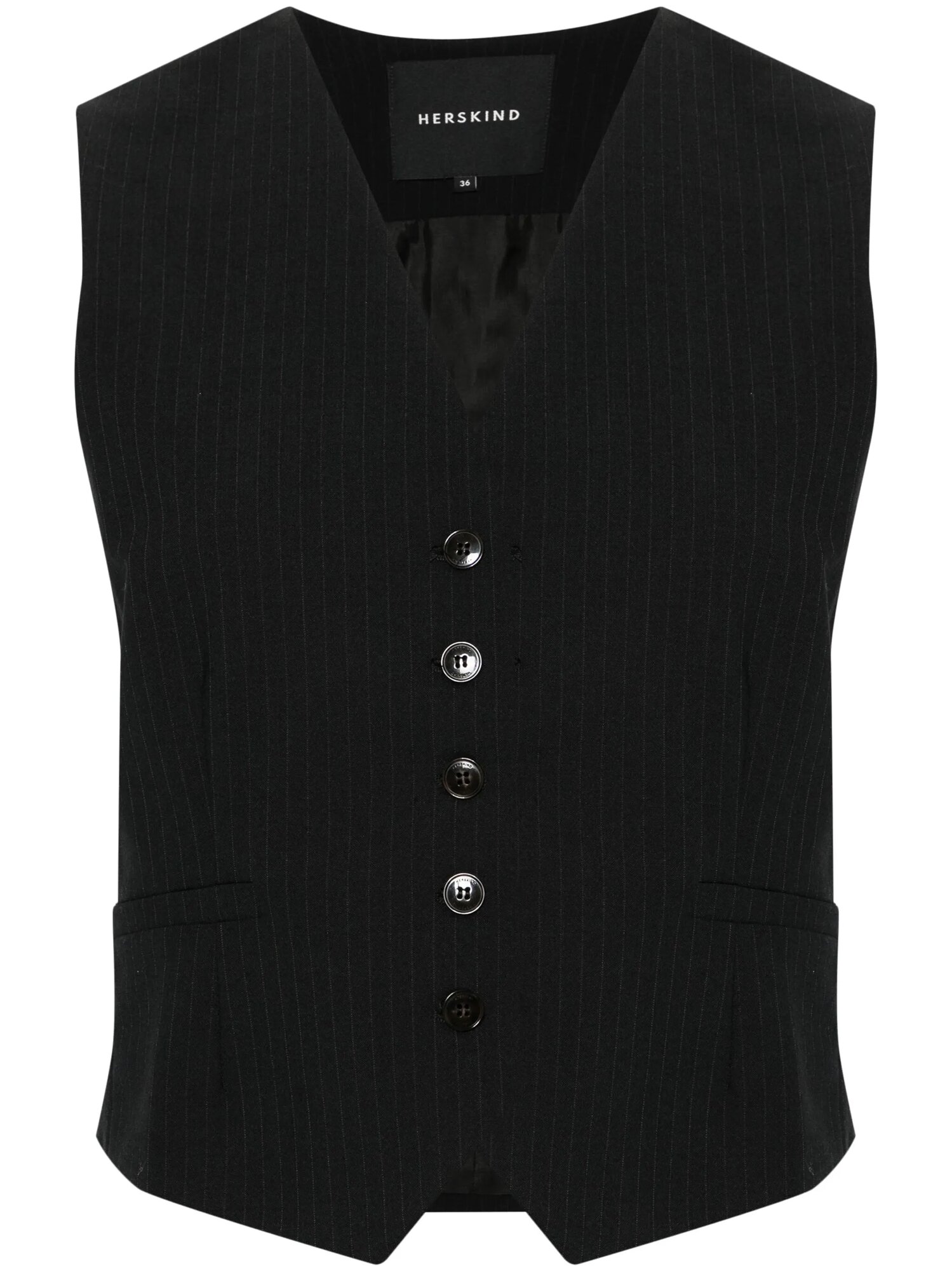 Жилет спортивный HERSKIND Mister