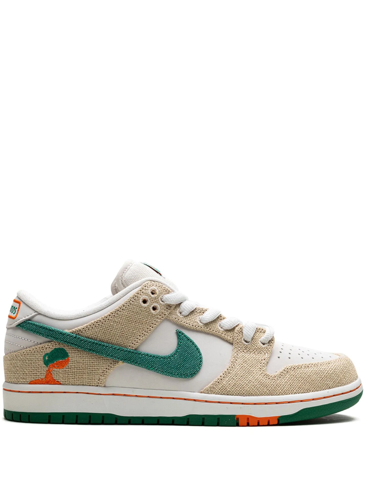 Кроссовки SB Dunk Low