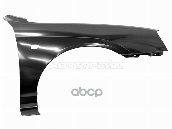 Крыло переднее Hyundai Elantra 00-09 (Справа/ Под поворот(ы)) Sat арт. ST-19-0080