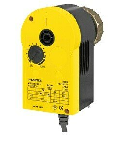 Сервопривод Sauter AVM115F122