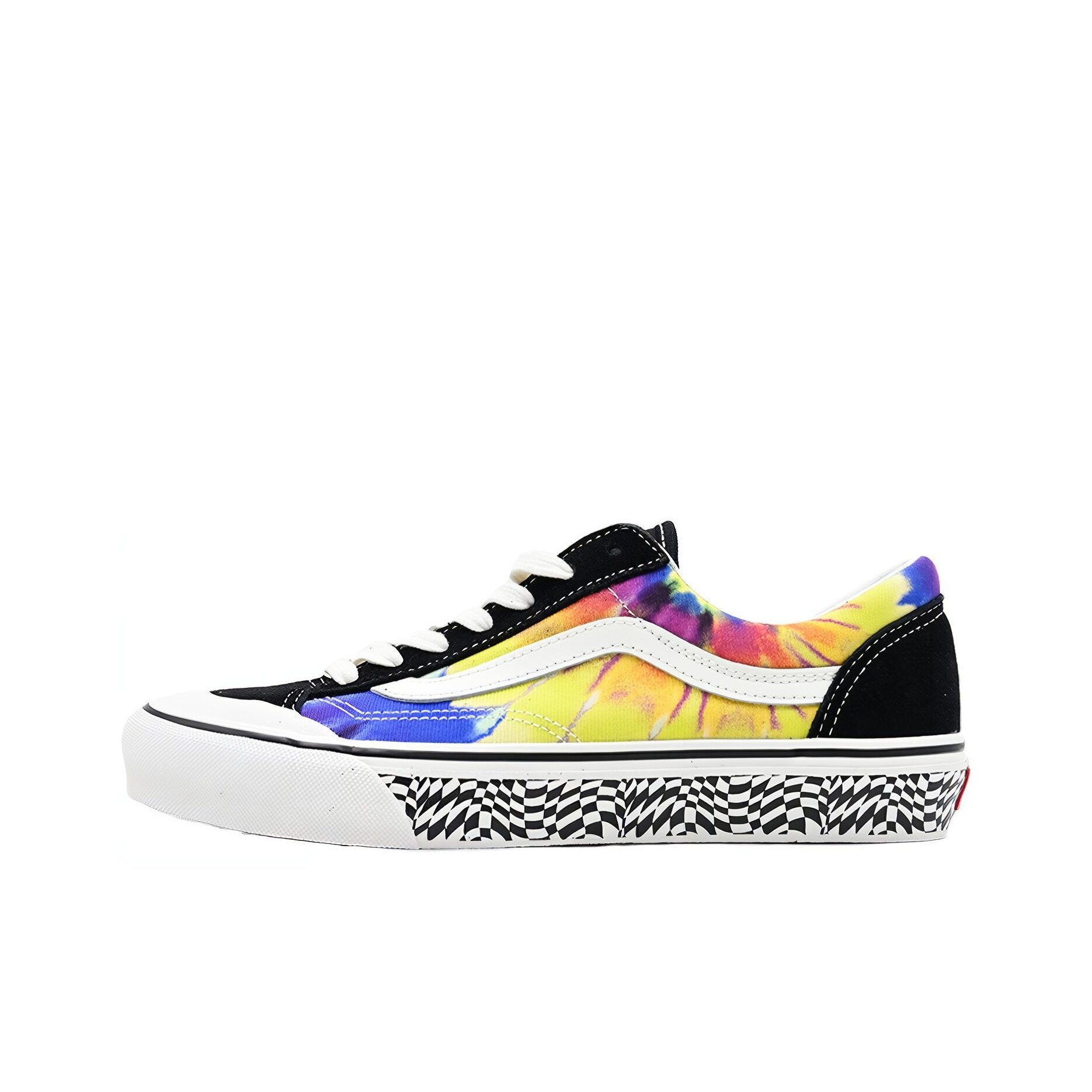 Кроссовки VANS Style 36