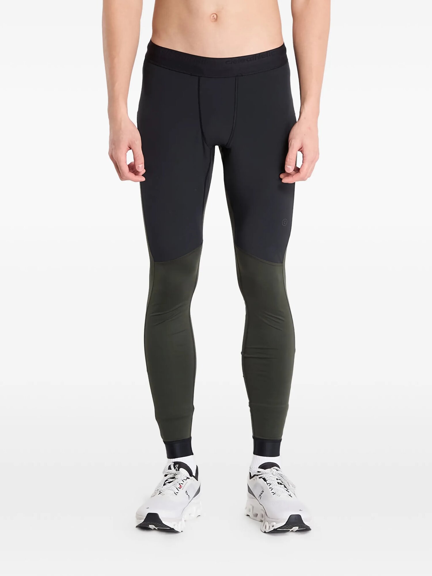 Легинсы Athletics M Frd Wintertight leggings