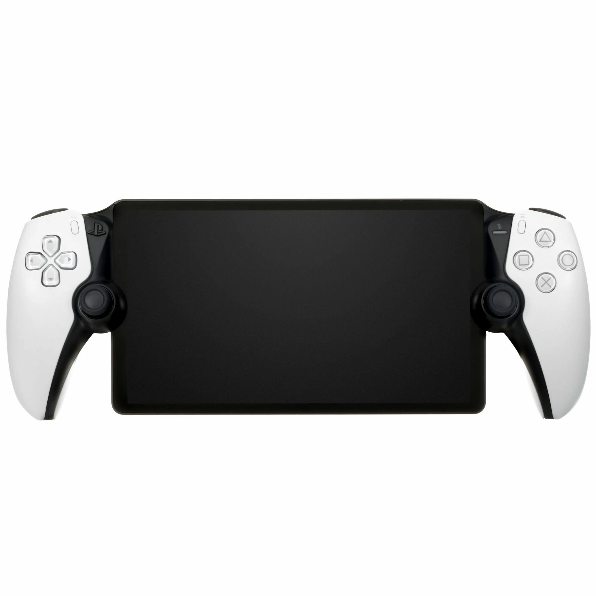 Портативное игровое устройство Sony PlayStation Portal, White
