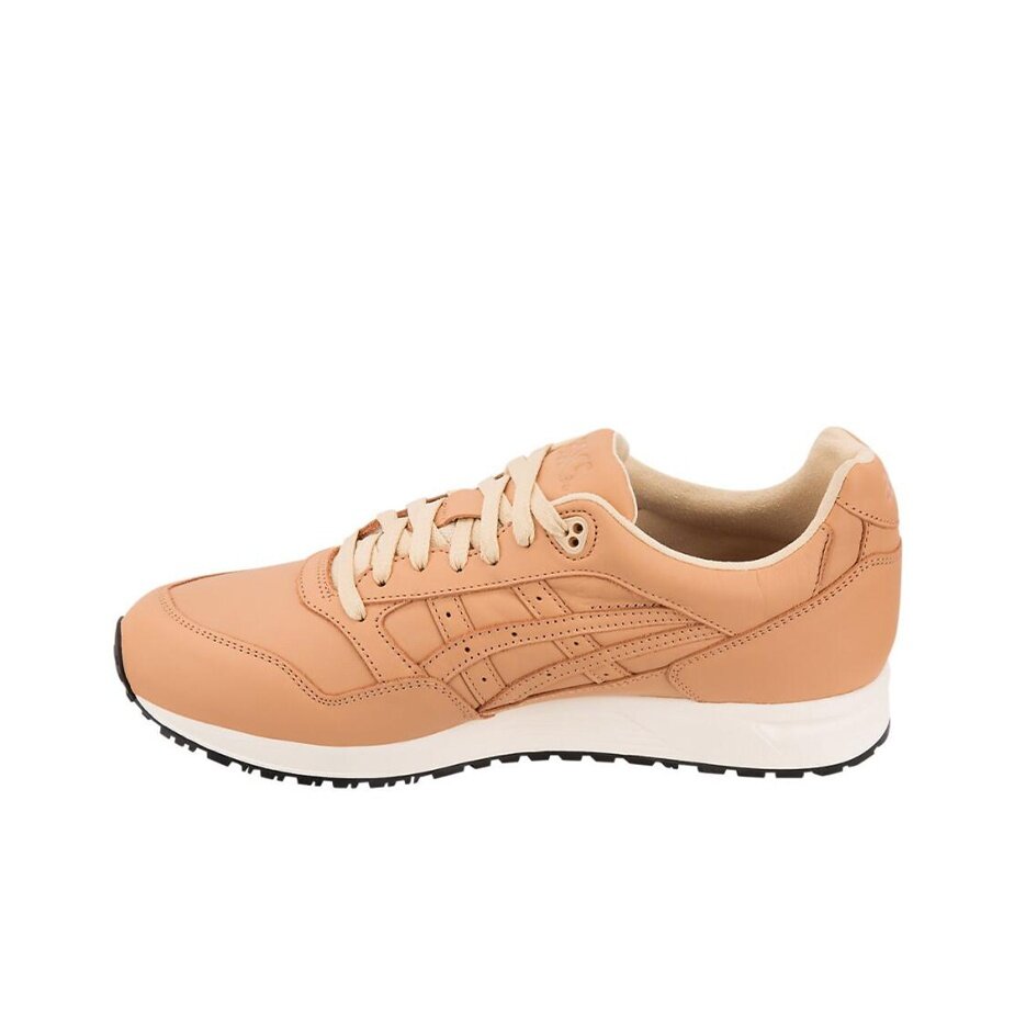 Кроссовки ASICS GEL-SAGA, размер EU 40 стопа (25.5CM), brown — фото 1