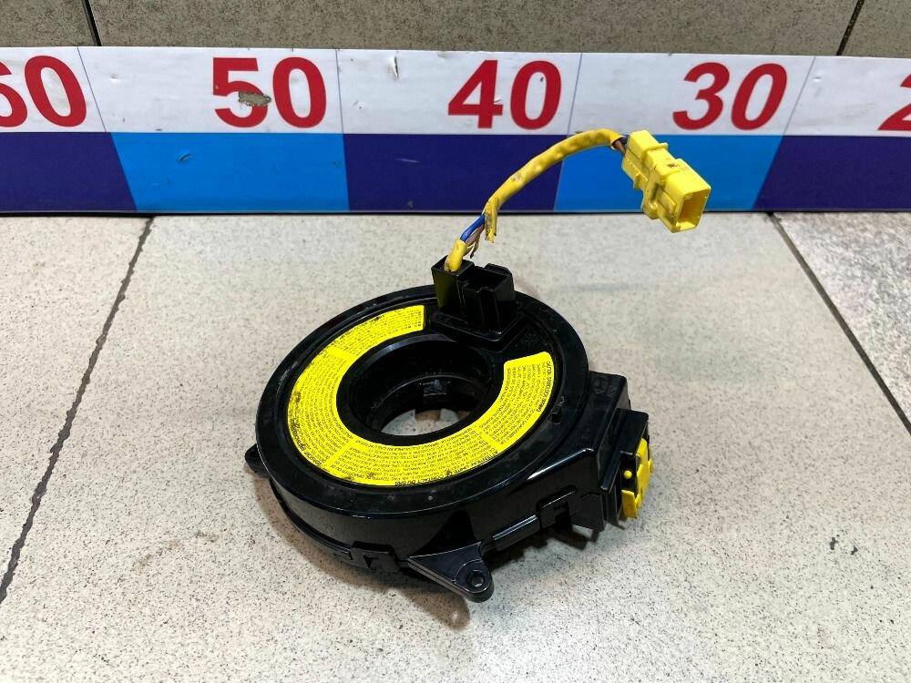 Кольцо srs Hyundai Accent II