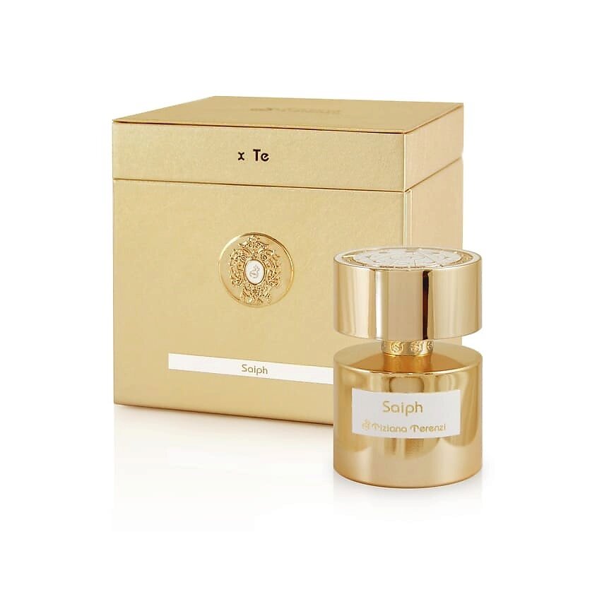 Tiziana Terenzi Saiph Extrait De Parfum 100 мл, Духи унисекс