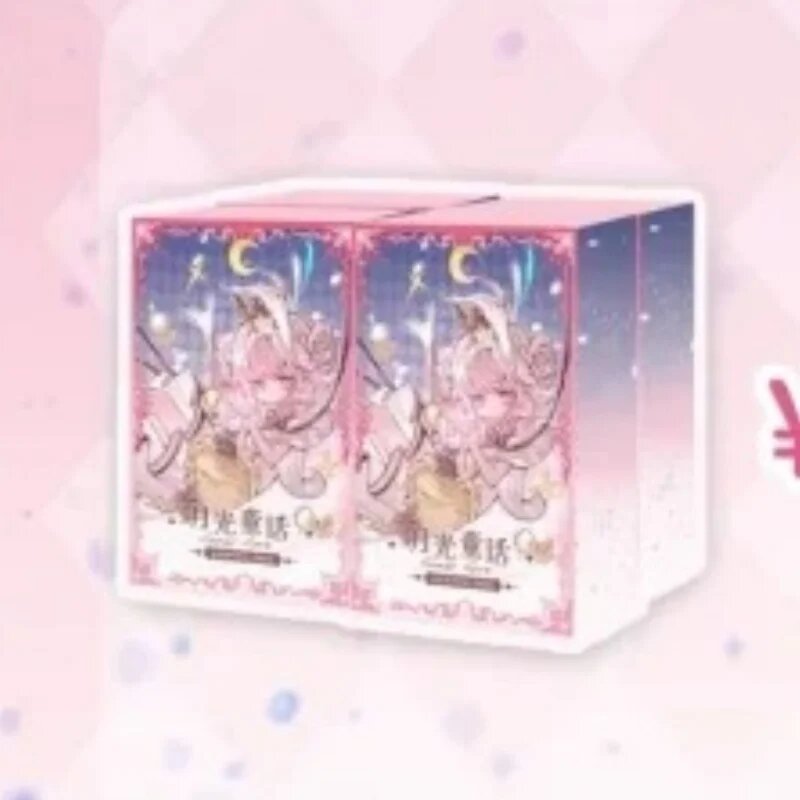 Spot New Moonlight Fairy Tale Story 8-Point Bjd кукла