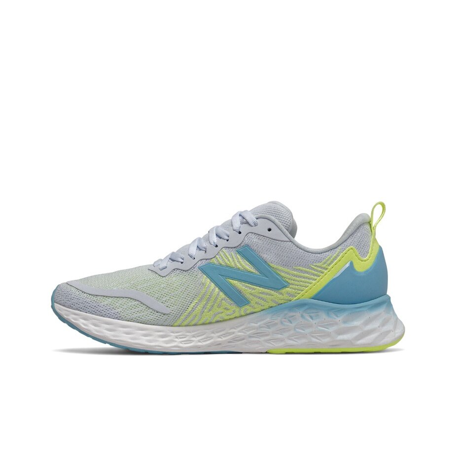 Кроссовки NB Fresh Foam Tempo