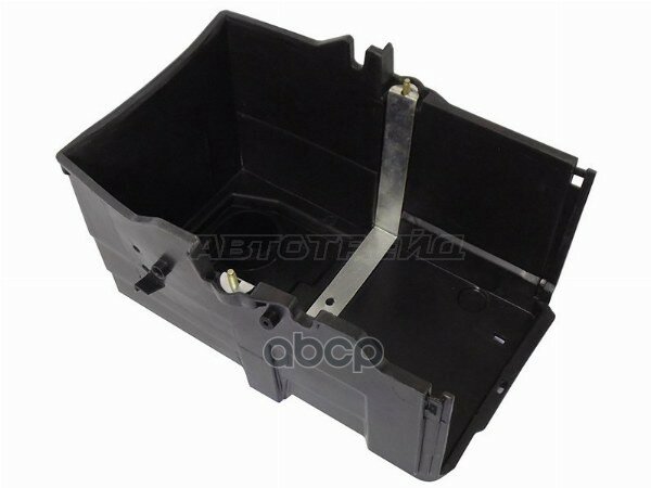 Площадка под АКБ Ford Focus 10-19 / Kuga 13-19 Sat арт. ST-1753501