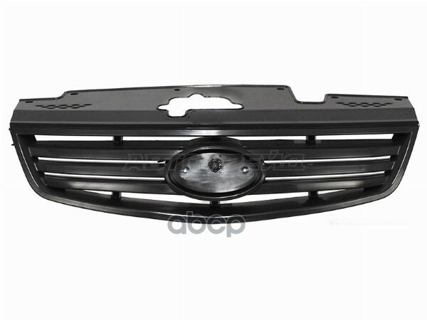 Решетка радиатора Sat STKA460930 передняя Kia Kia Rio 2005-2009