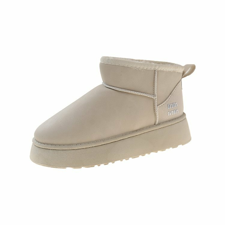 ВесКеды ИзнСтой AIS Ботинки Женщины /Camel