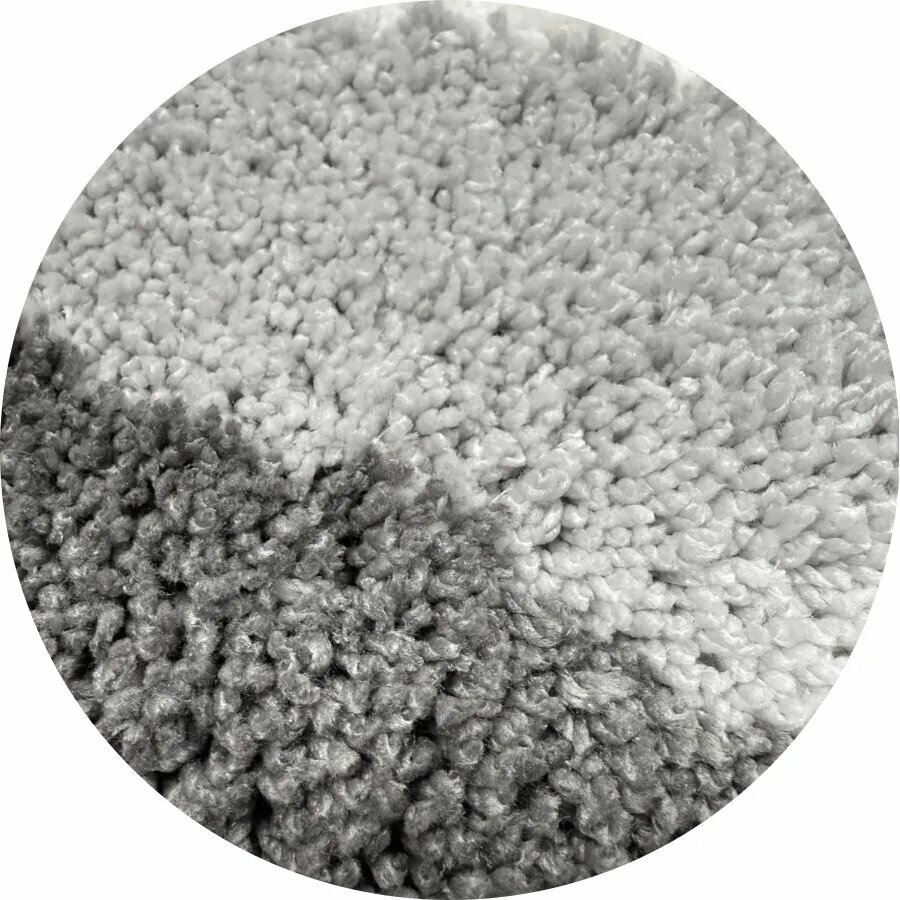 Carnero Home Коврик для ванной Волны 50x80 см