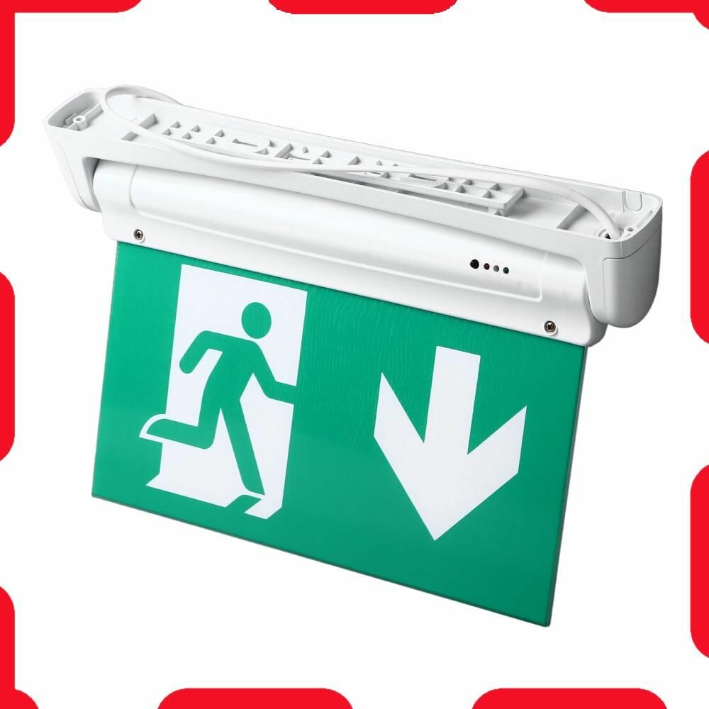 Знак выхода