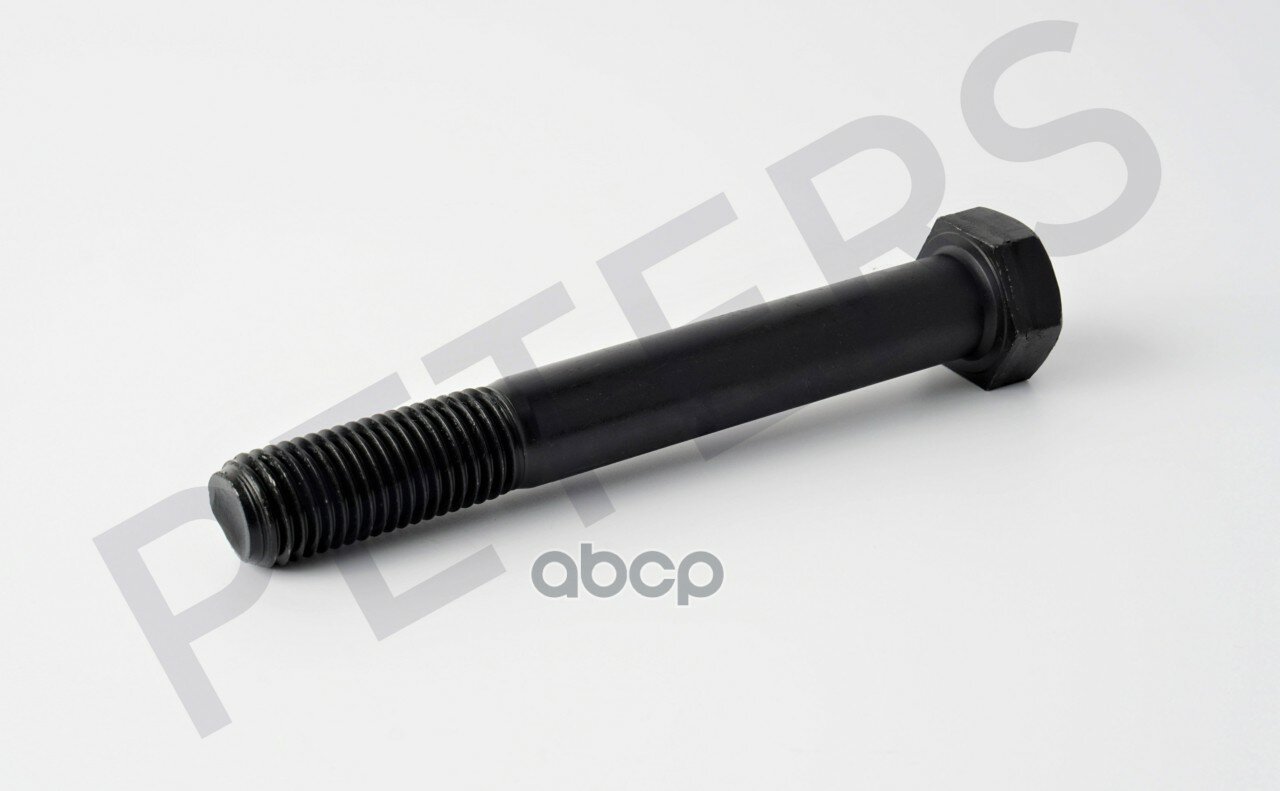 Болт подвески! стабилизатора M24x3x180/70 BPW PETERS арт. 07047900A