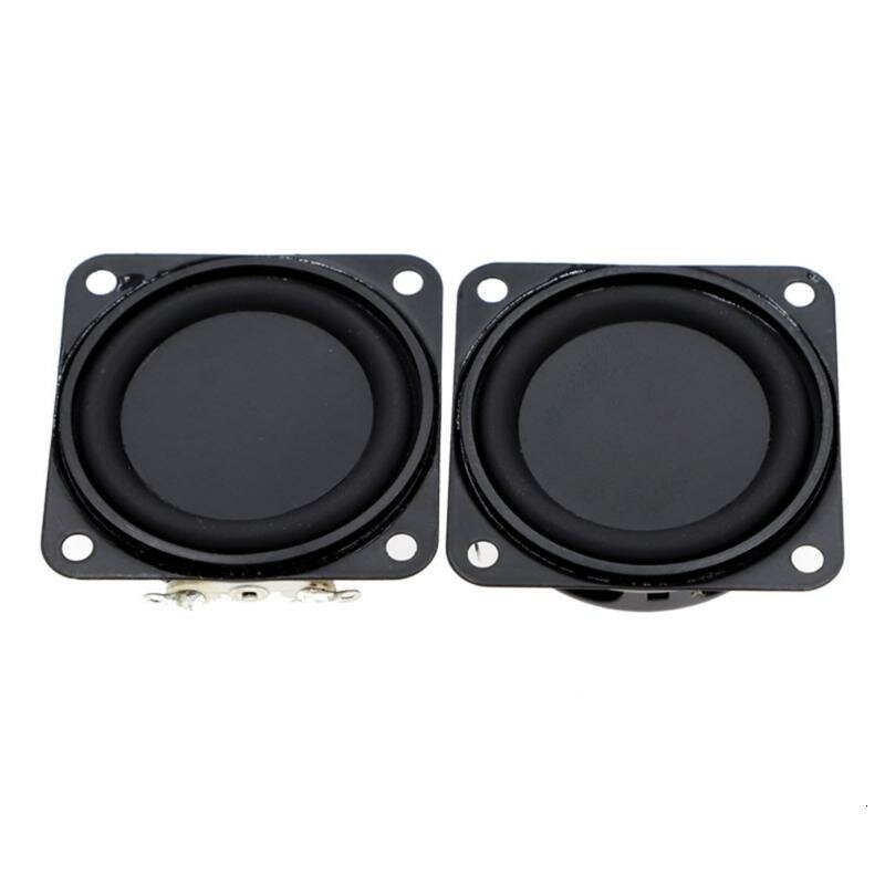 40-мм водонепроницаемый динамик 4 Ом 5 Вт