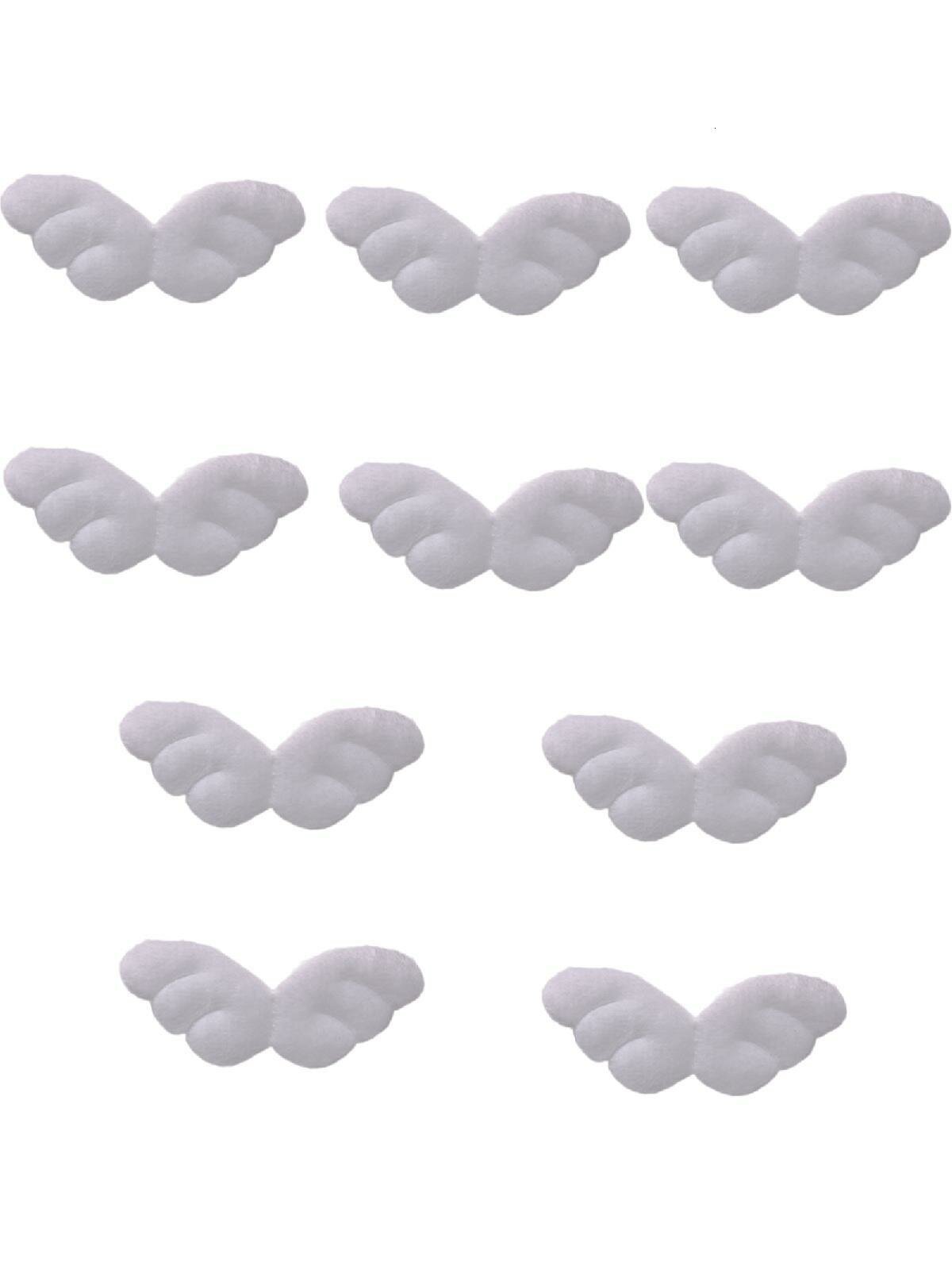 Ангельские крылья из ткани, Хонпаку - 10