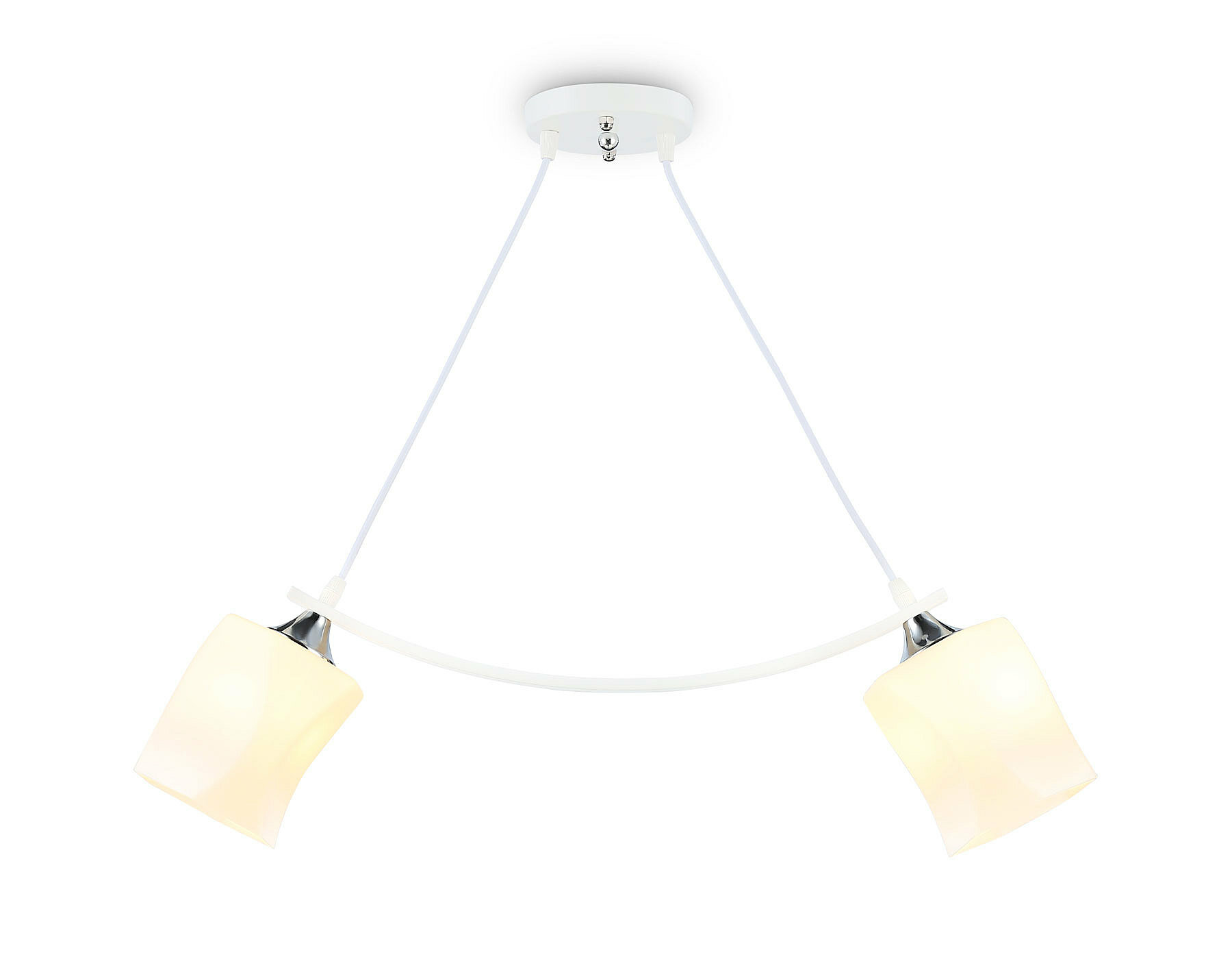 Подвесная люстра Ambrella Modern TR303154