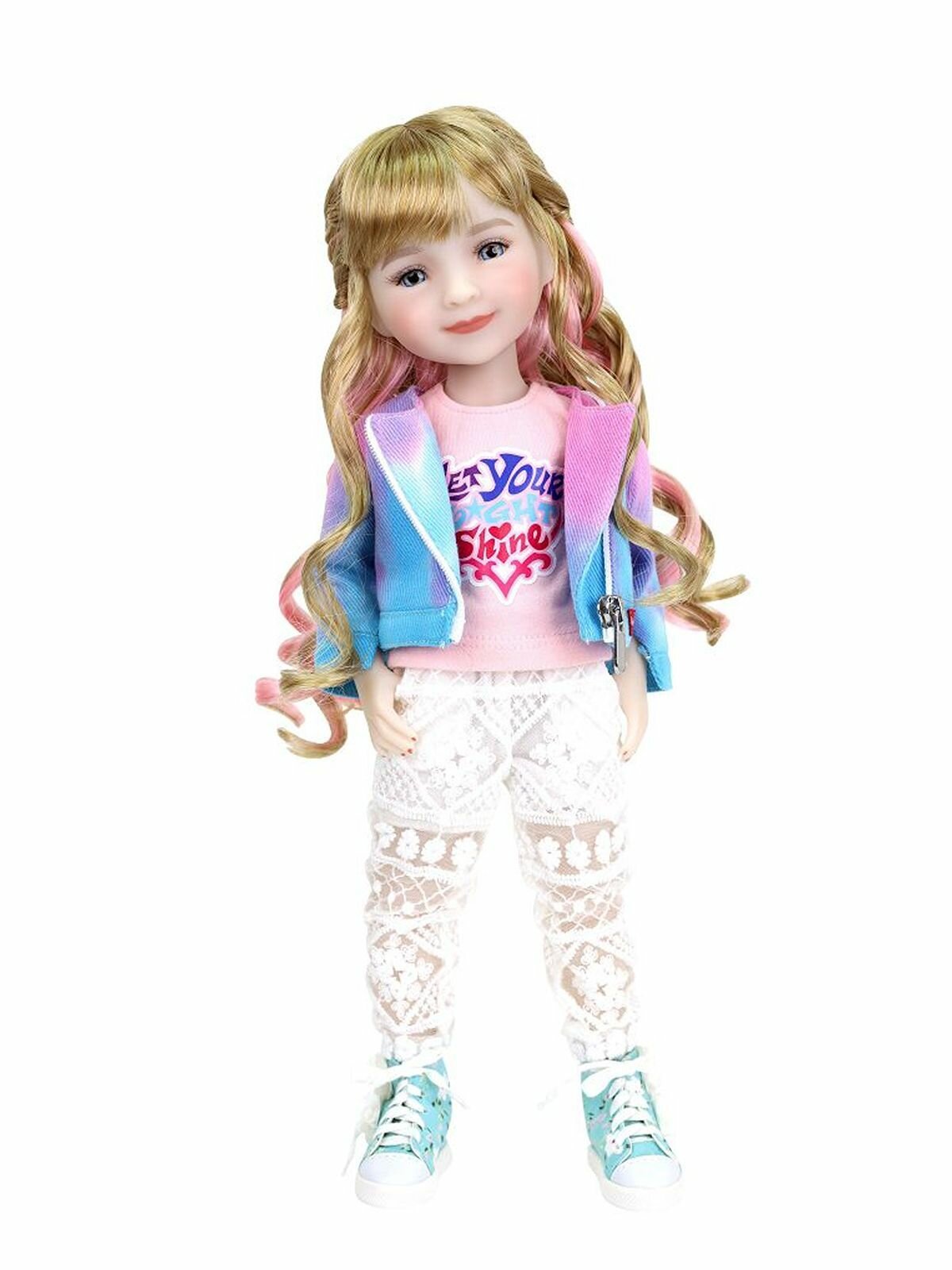 Кукла Ruby Red Сара 37см (2201FMA)