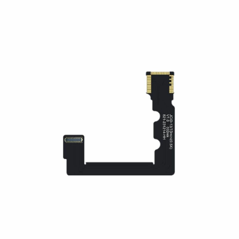 Шлейф восстановления задней широкоугольной камеры (0.5x) iPhone 13 / 13 mini для программатора JCID