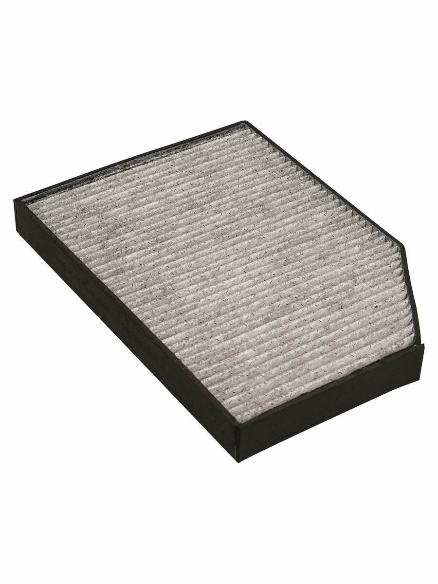 Фильтр салонный угольный Carville Racing CRVC30007 для BMW X3, X4, Toyota Supra / БМВ х3, х4, Тойота Супра