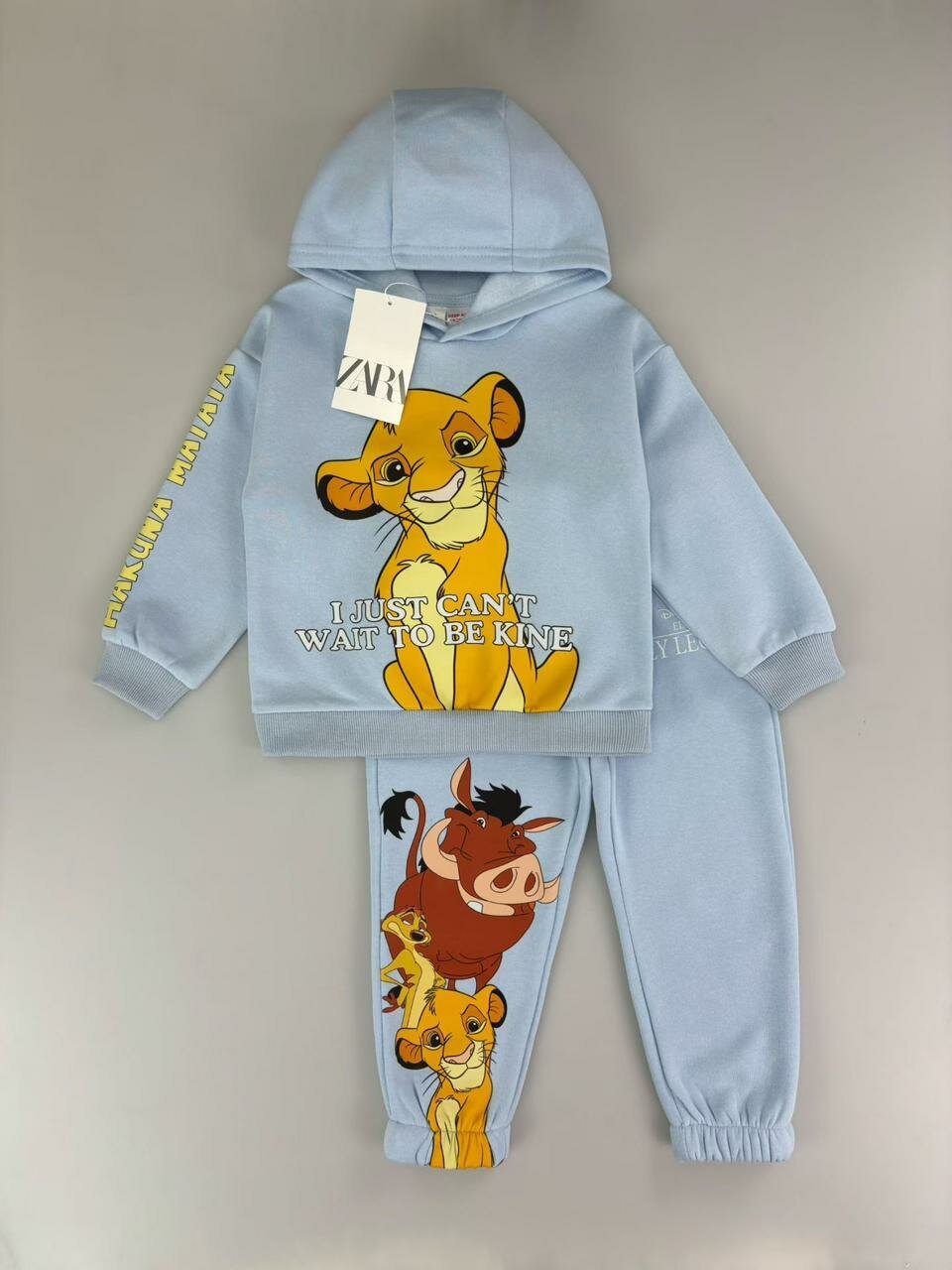 Комплект одежды