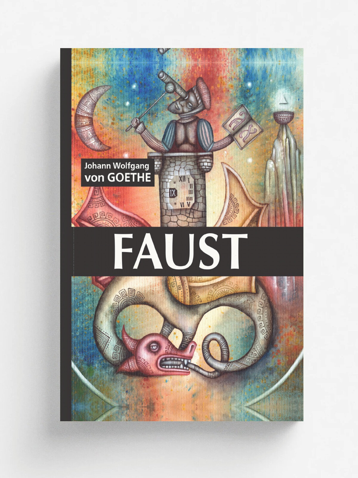Faust