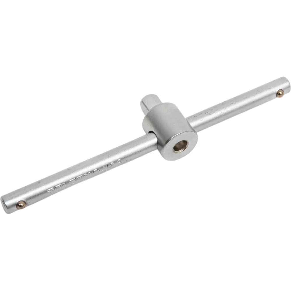 Вороток TOLSEN 1/4", 115 мм, скользящий 15129