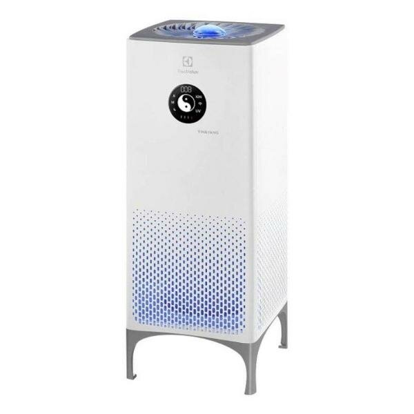 Воздухоочиститель Electrolux EAP-2050D Yin&Yang