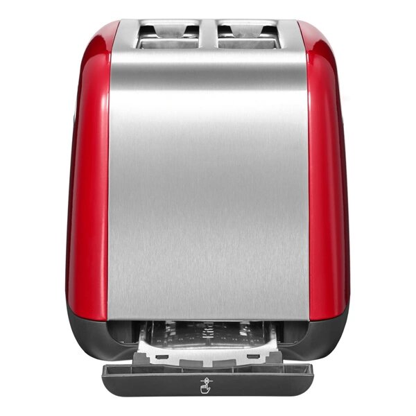 Тостер KitchenAid 5KMT221EER — фото 1