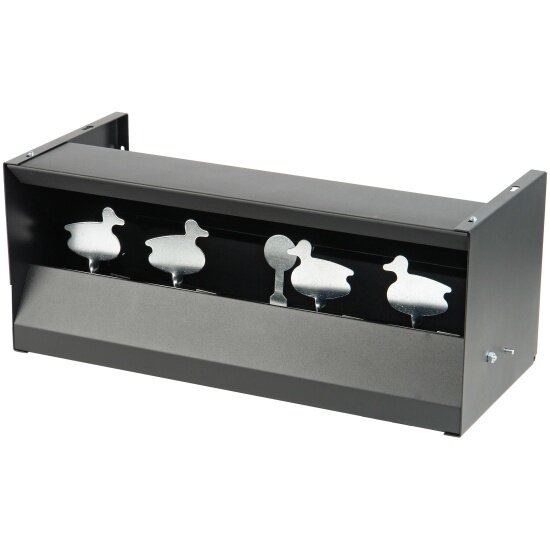 Мишень-пулеулавливатель Black Strike Hunter 4D