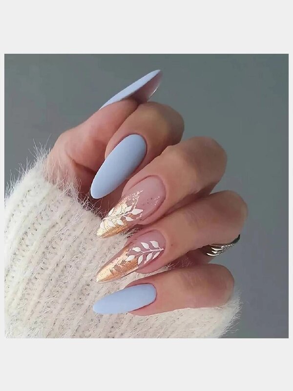 Накладные ногти