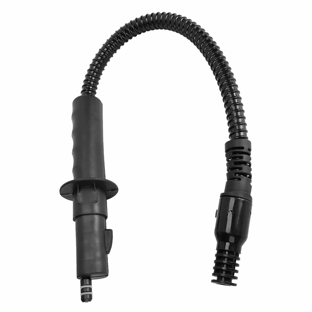 Запасные части для паровой швабры, длинный шланг, аксессуары для бытовой чистки, подходят для пароочистителя X5