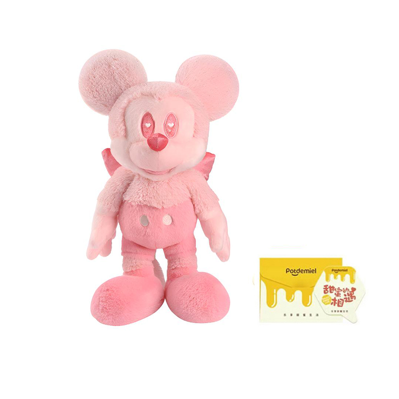 Игрушки подвесные POTDEMIEL x Disney