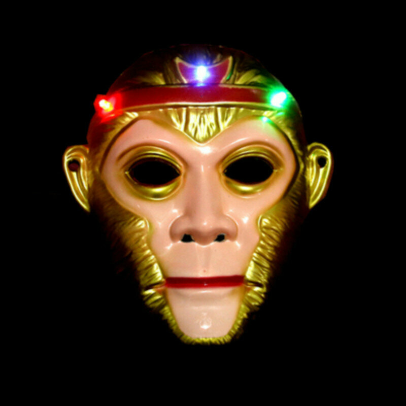 Нержавеющая сталь золотая дубинка Сунь Укун золотая выталкивающая телескопическая палка оружие для путешествия в Запад реквизит для выступлений игрушки для киоска