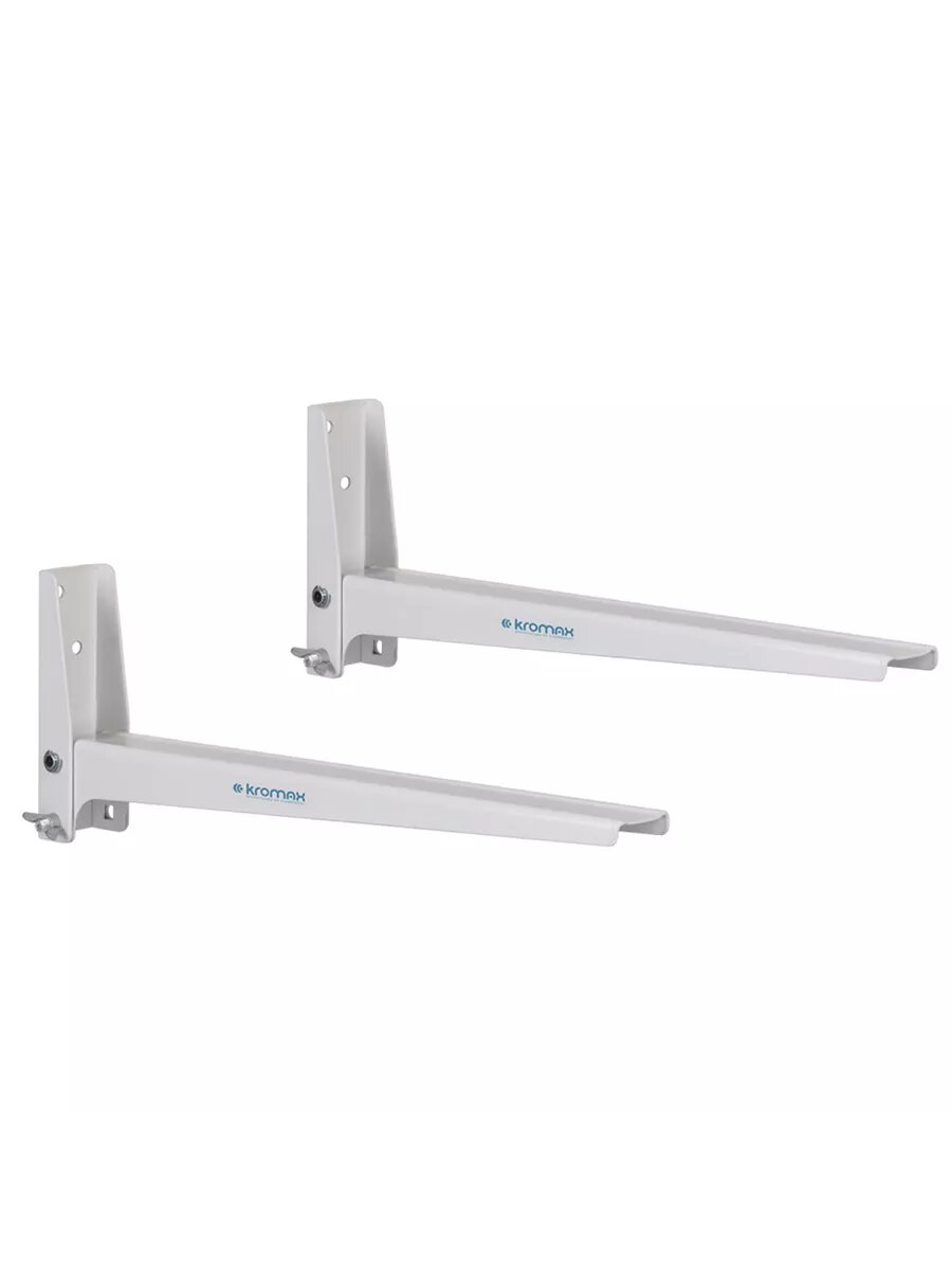 Кронштейн настенный для СВЧ MICRO-4W NEW WHITE, до 20 кг