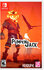 Pumpkin Jack [Nintendo Switch, русские субтитры]