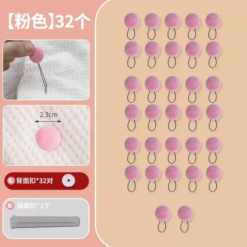 Фиксатор для простыни, новый антискользящий фиксатор для одеяла, безопасный безигольный фиксатор для покрывала, бесшовный застежка для одеяла