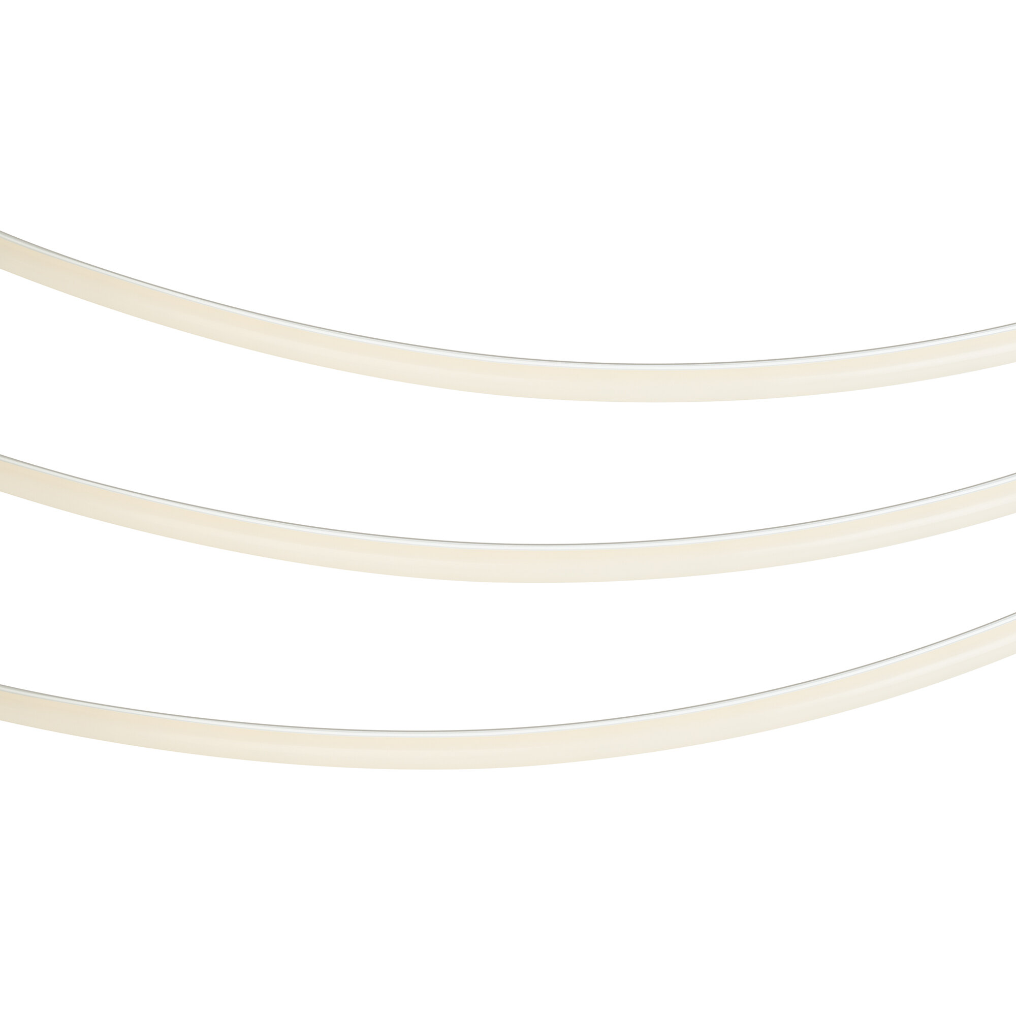 Светодиодная Лента герметичная COB-PSW-X480-8mm 24V Warm2400 (6 W/m, IP67, TWP100, 5m) (Arlight, CRI>90) 060454