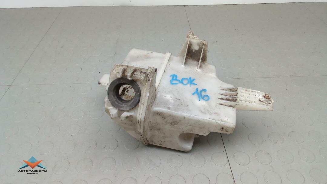 Бачок омывателя Opel Corsa E 2015 13432704