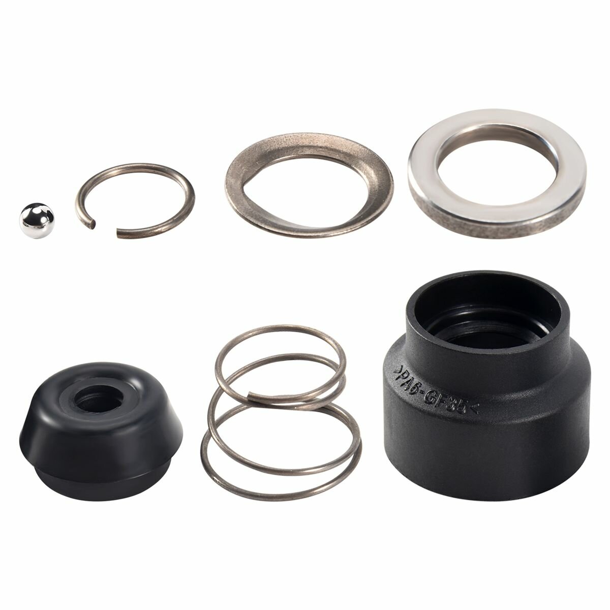 Крышка патрона для электрического перфоратора GBH 2-24 2-20 24DSR