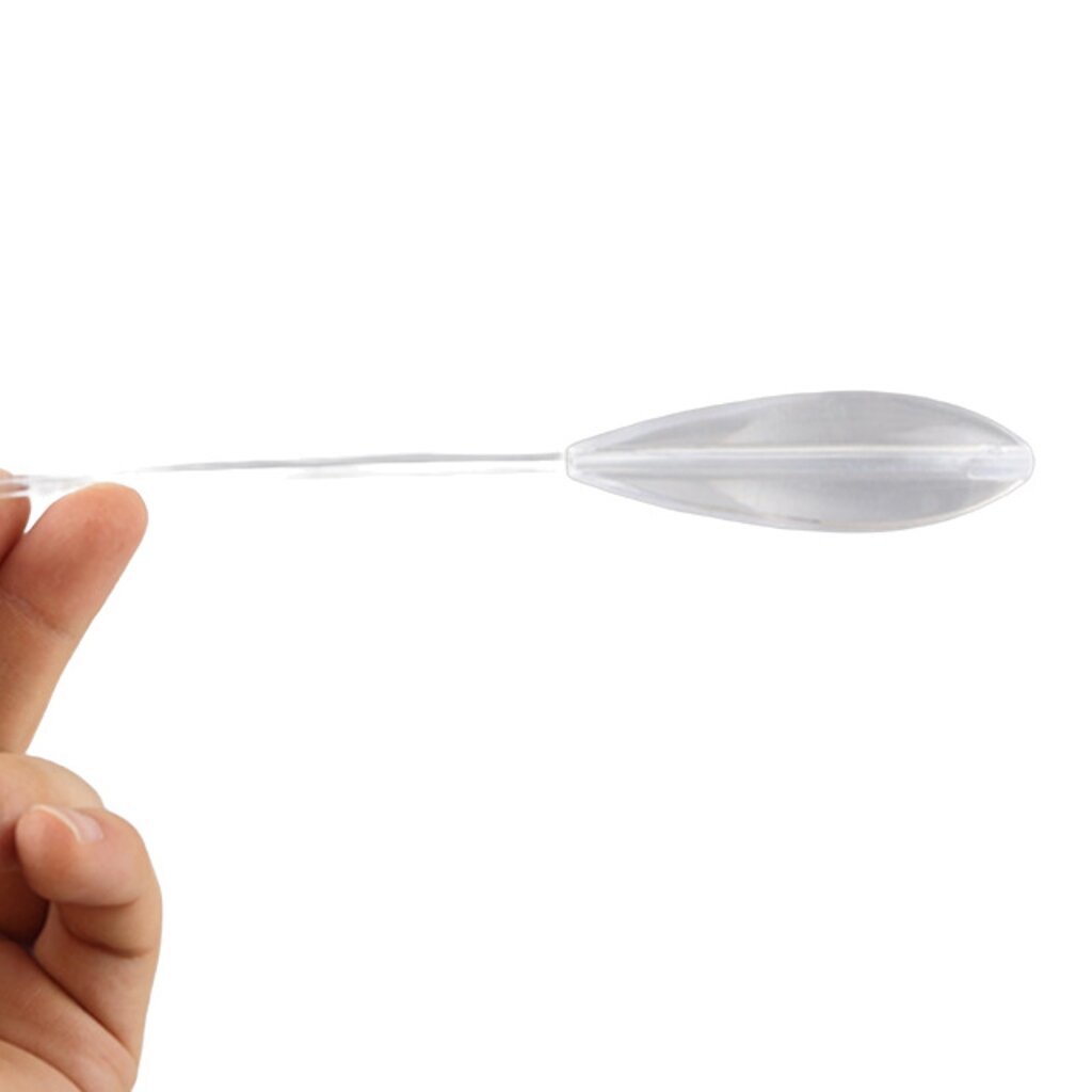 5шт Акриловая Бомбарда Тонущая Нахлыстом Спиннинг Поплавок Поплавки Поплавок