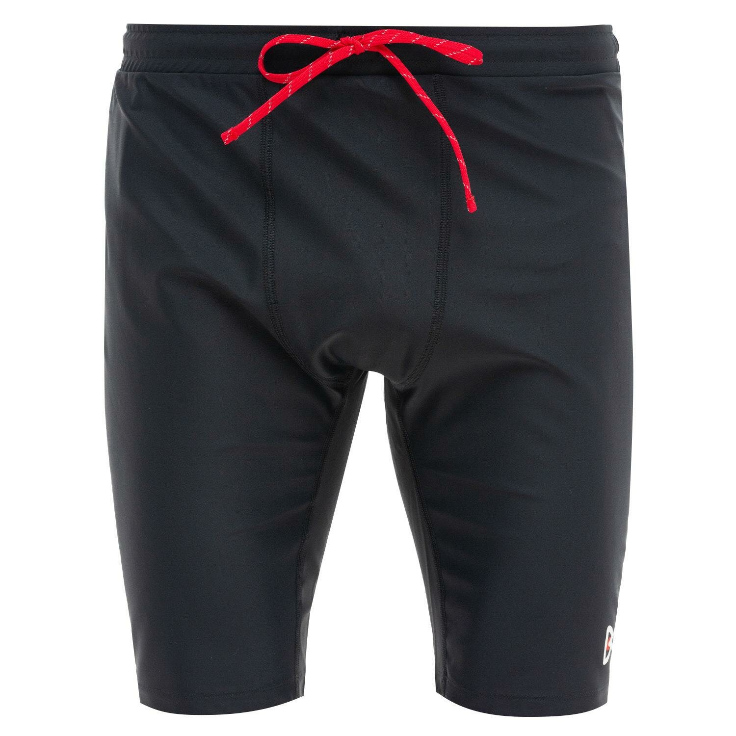 Шорты ШОРТЫ DISTRICT VISION RECYCLED 9” POCKETED HALF TIGHTS