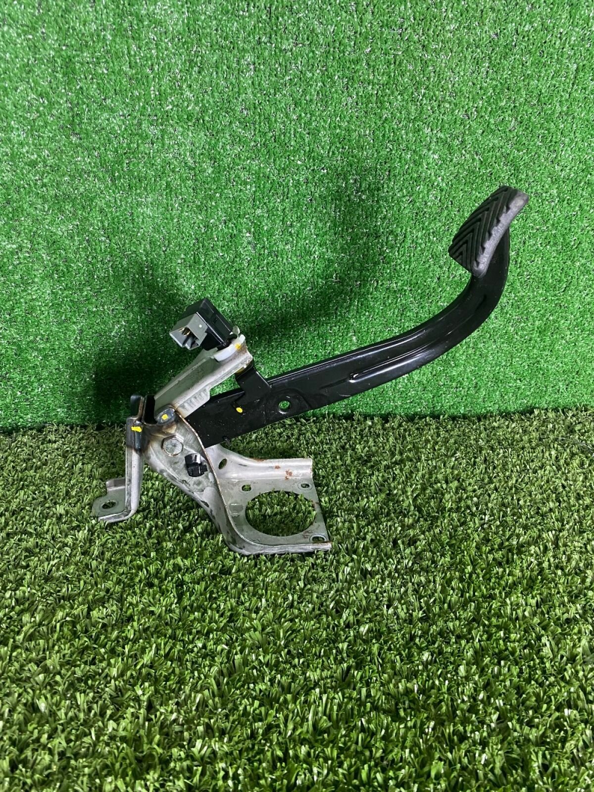 Педаль тормоза Kia Rio III Б/У с пробегом