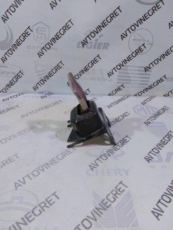 Опора двигателя левая Лада Ларгус Кросс Б/У с пробегом